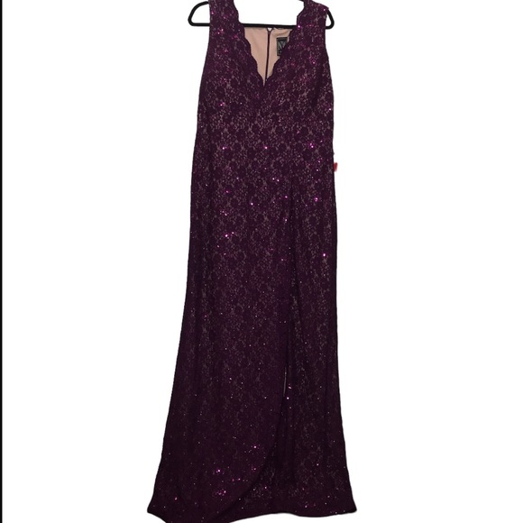 Night Way Collections | Dresses | Night Way Dress | Poshmark